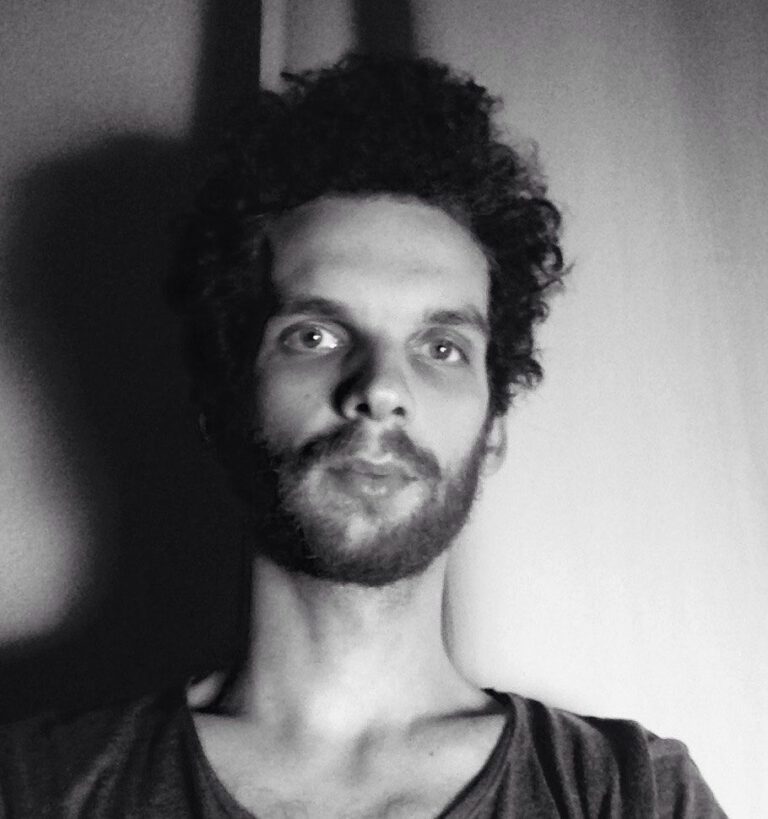 “Parts of Town” – Will Firth